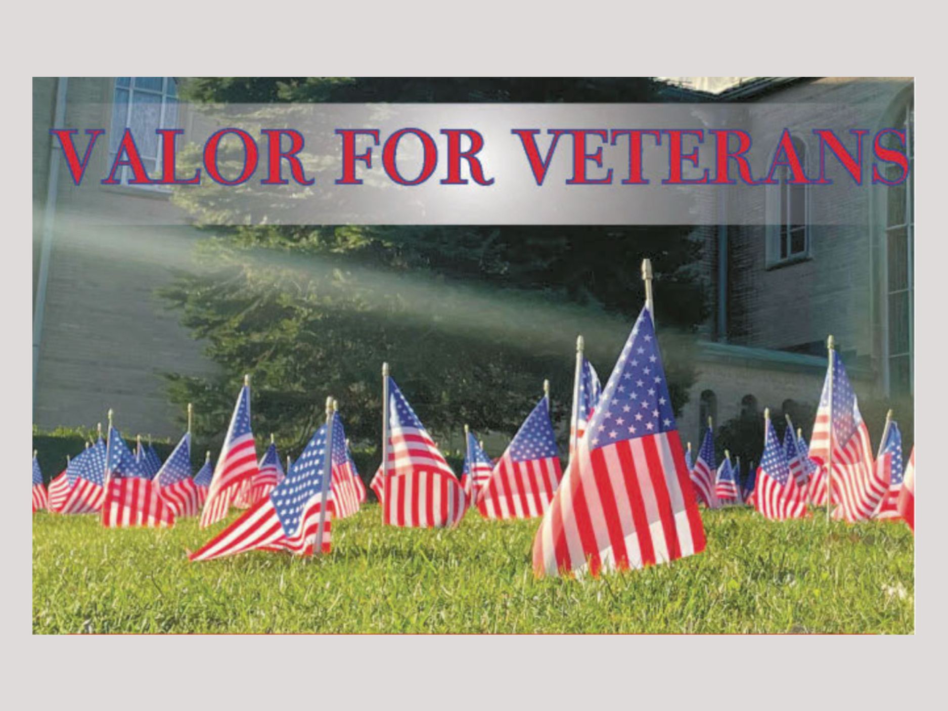 Livestream Mass and Special Events